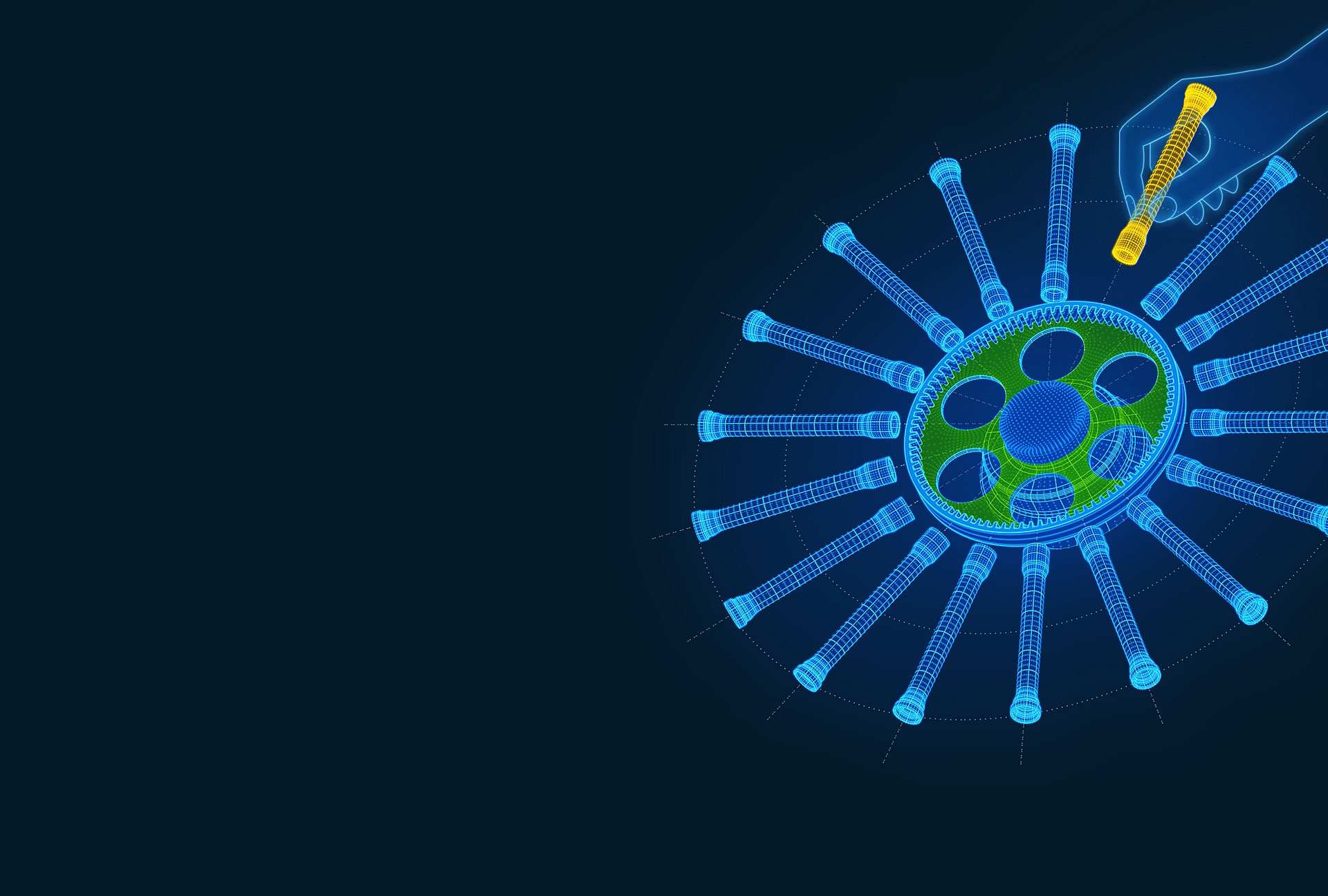 CAD Processor - Open Cascade