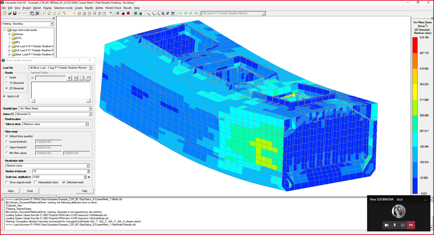 Geometrical 3D Modeling - OCCT3D